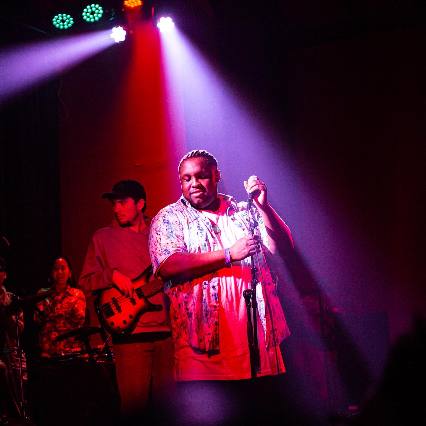 About – Afterthought